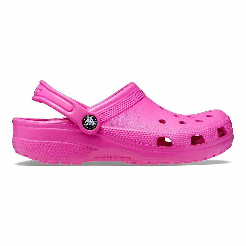 Shop Crocs Classic Clog | Juice | The Next Pair