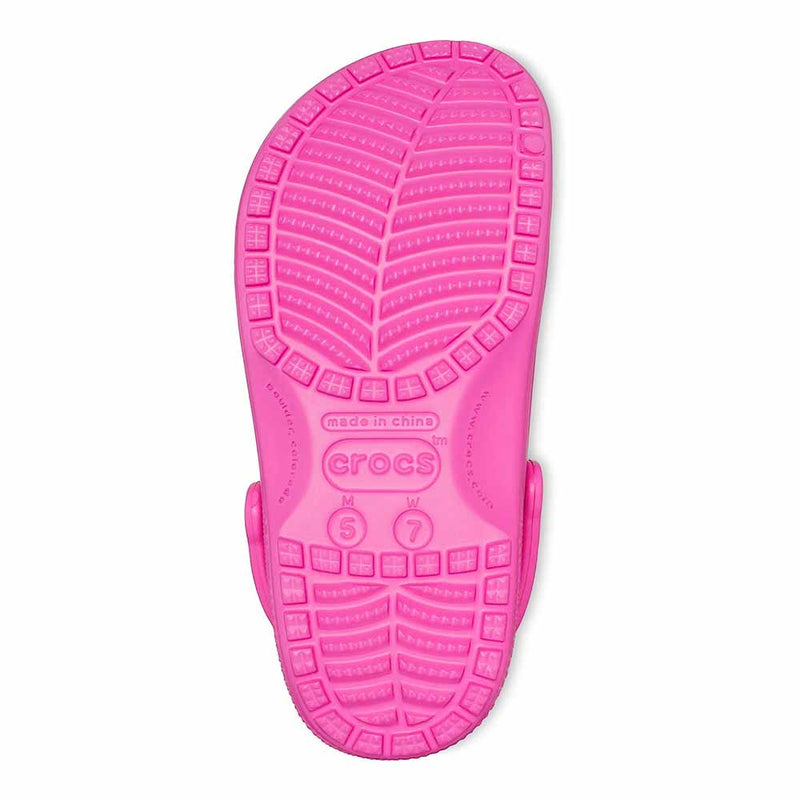 Shop Crocs Classic Clog | Juice | The Next Pair