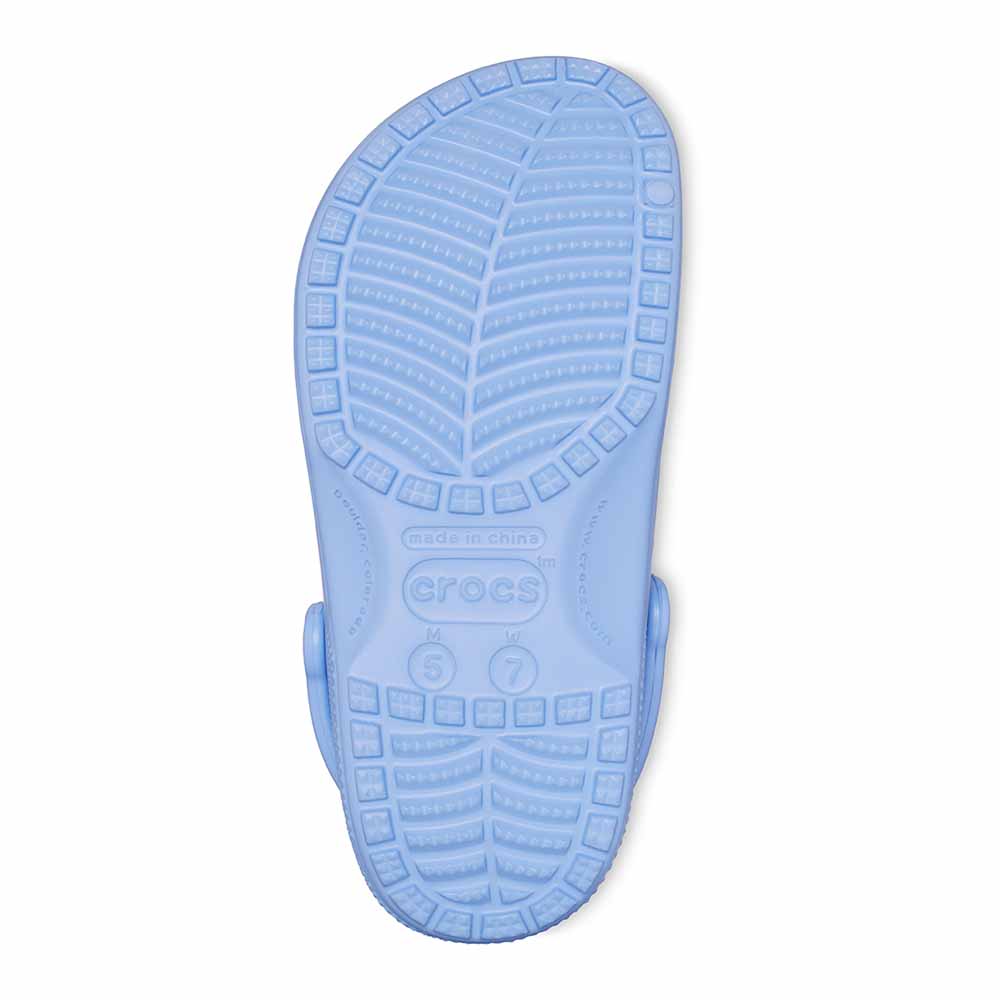 Shop Crocs Classic Clog | Moon Jelly | The Next Pair