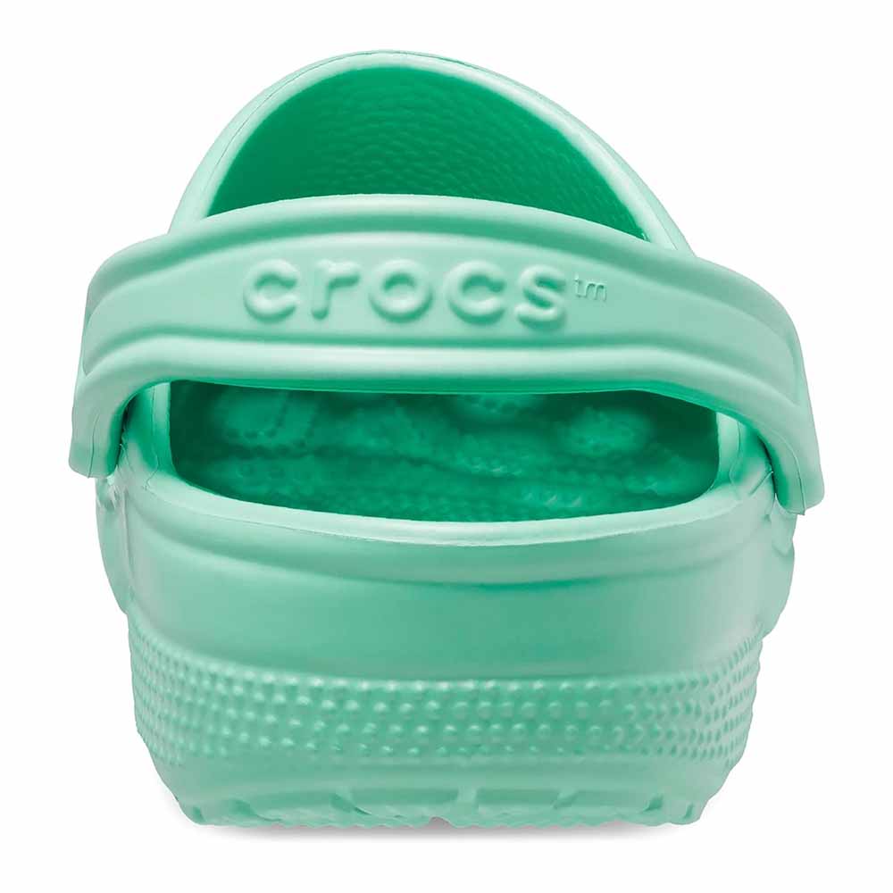 Shop Crocs Classic Clog | Jade Stone | The Next Pair