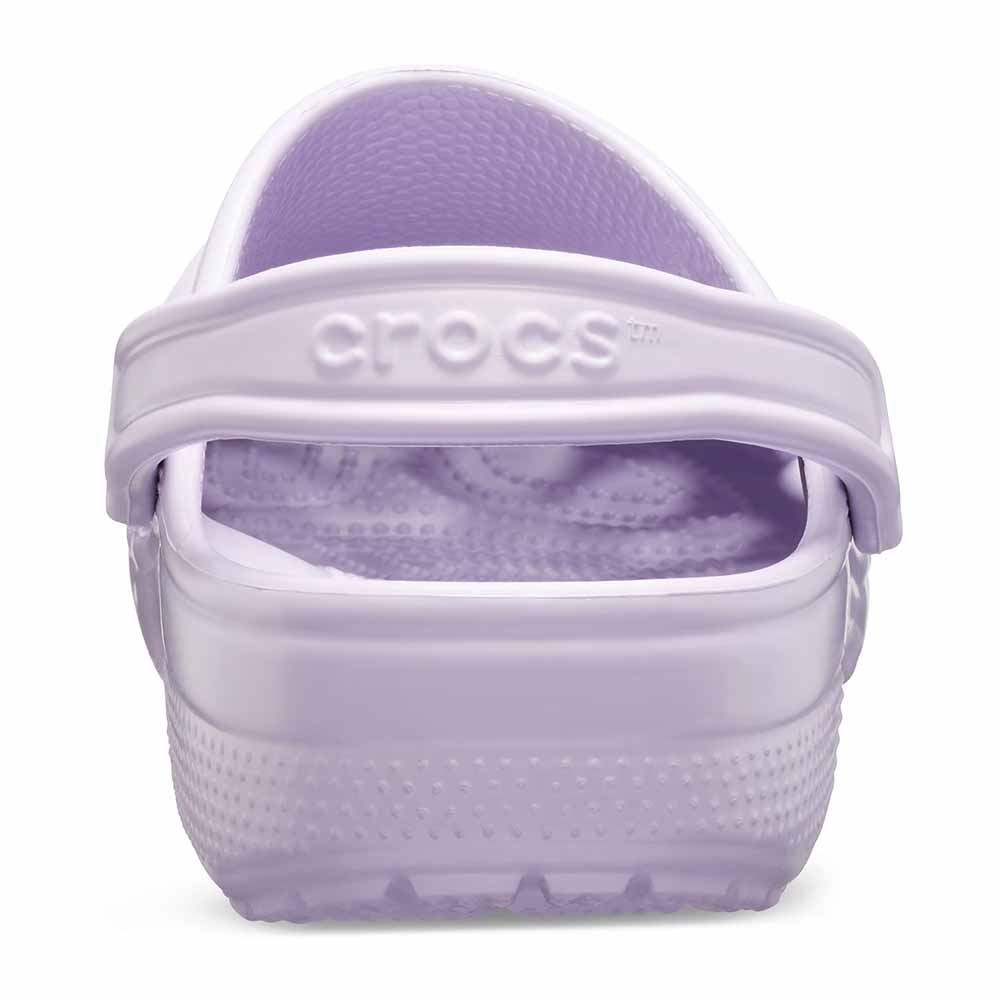 Shop Crocs Classic Clog | Lavender | The Next Pair
