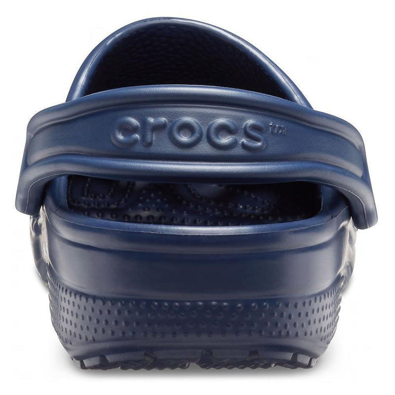 Shop Crocs Classic Clog | Navy | The Next Pair